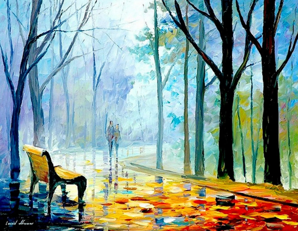 All Paintings – I Love DIY Art